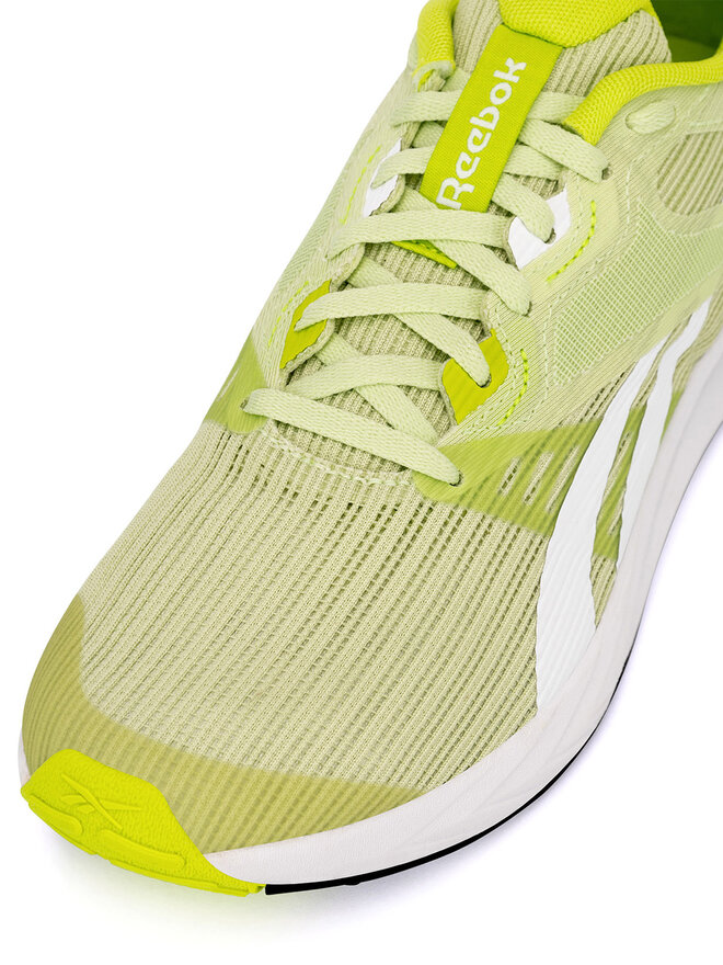 Buty do biegania Reebok ENERGEN TECH PLUS 100033152 Żółty | eobuwie.com.pl