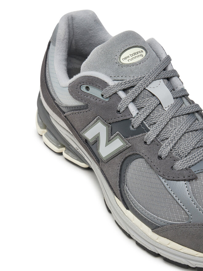 Sneakers New Balance U2002RTF Grau | eschuhe.de