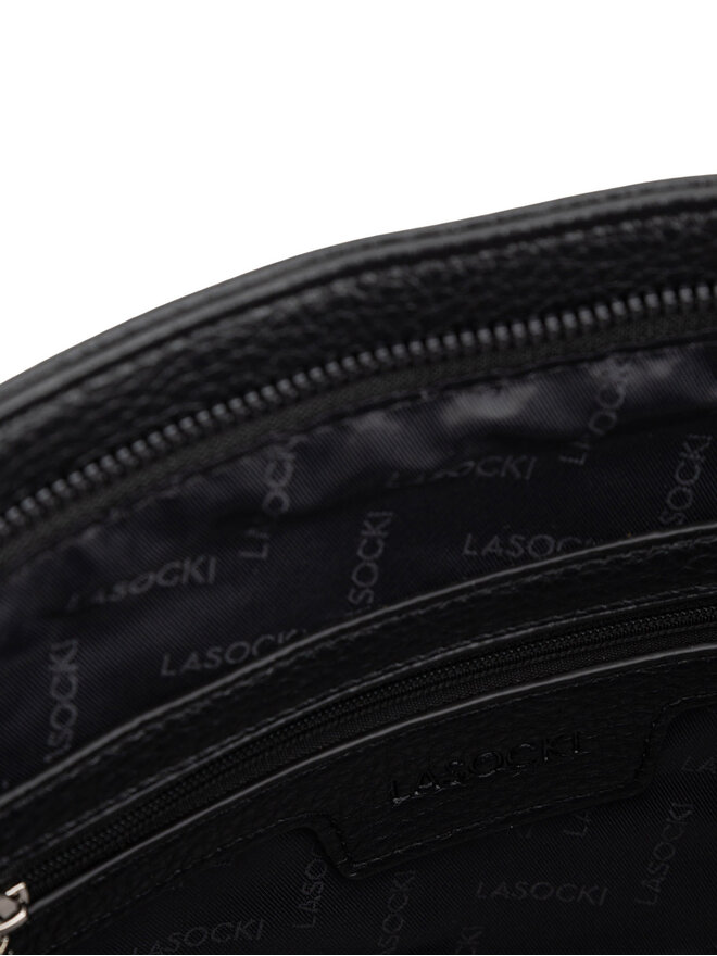 Torebka Lasocki LSK-L-002-07 Czarny | eobuwie.com.pl