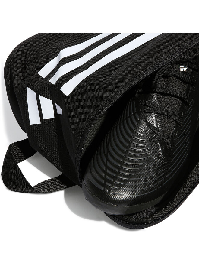 Geantă pentru pantofi adidas Essentials Training Shoe Bag HT4753 Negru ...