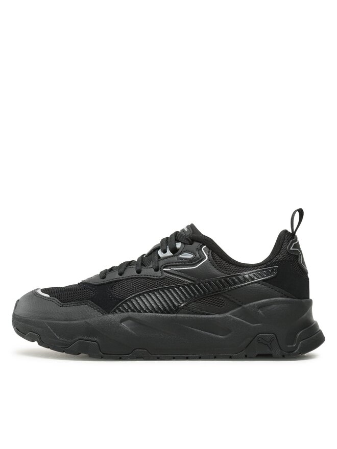 Zapatillas Puma Trinity 389289 03 Negro | zapatos.es