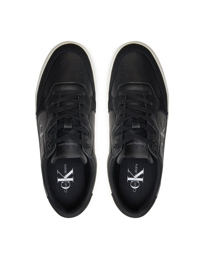 Sneakersy Calvin Klein Jeans Classic Cupsole Low Lth Ml YM0YM00885 ...