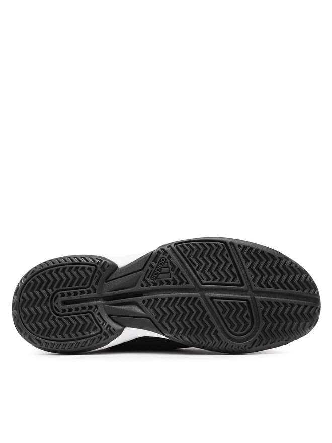 Zapatillas de tenis adidas Ubersonic 4 Kids Shoes IG9531 Negro | zapatos.es