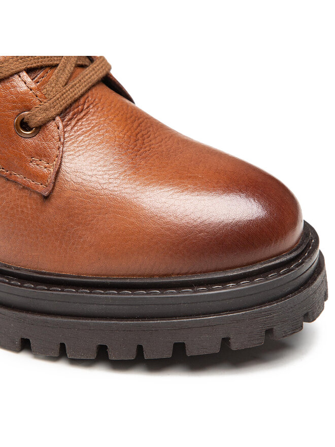 Botas Geox D Iridea C D16HRC 00046 C6001 Marrón | zapatos.es