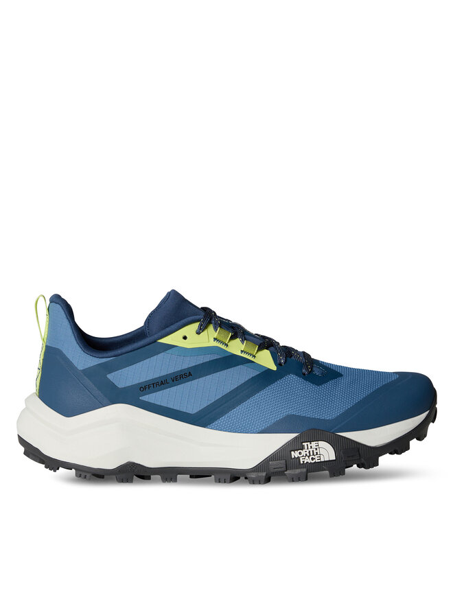 Trekkingi The North Face Offtrail Versa NF0A8AEX80F1 Granatowy ...