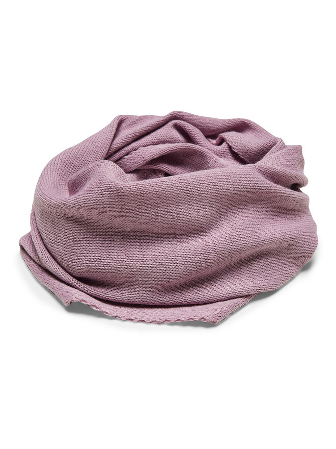 Loop-Schal Buff Yulia 129696.728.10.00 Violett | eschuhe.de