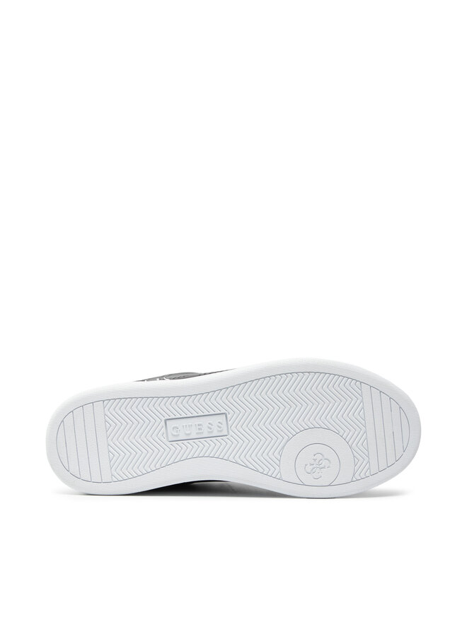 Сникърси Guess Roria FL7RRI ELE12 Черен | obuvki.bg