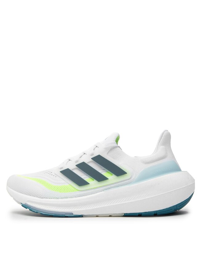 Laufschuhe adidas Ultraboost Light Shoes IE1768 Weiß | eschuhe.de