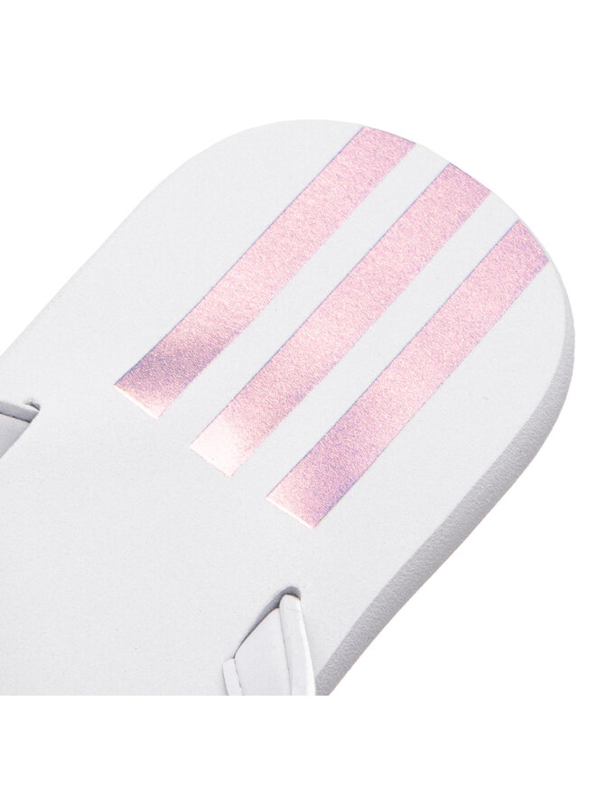 Japonki adidas Eezay Flip Flop FY8110 Szary | eobuwie.com.pl