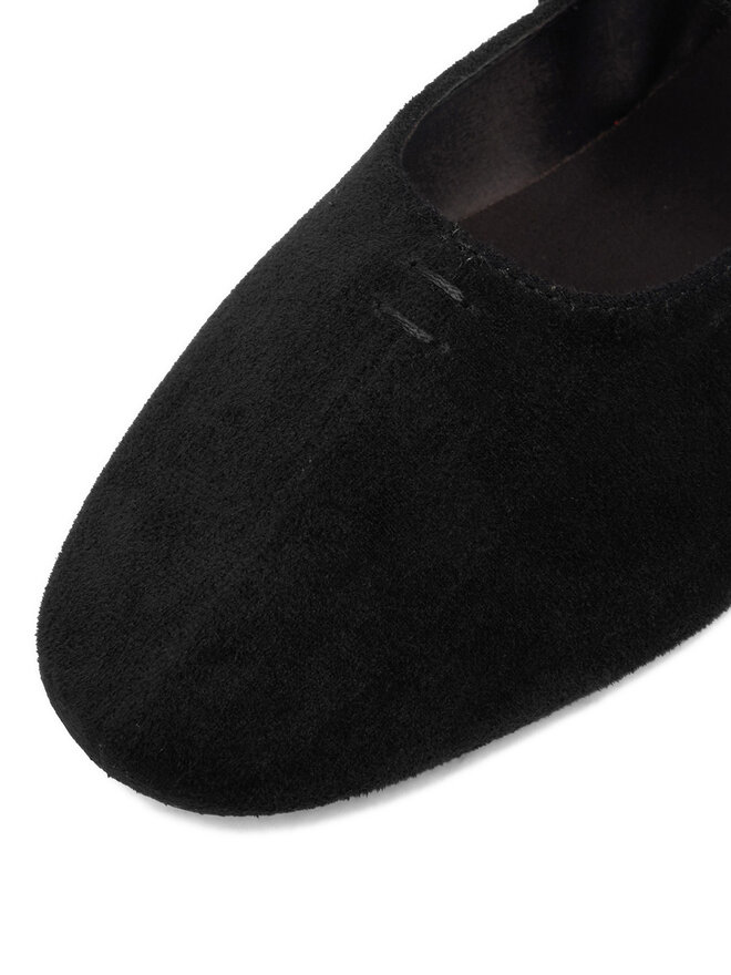 Ballerinas JENNY CEO-CC2502-2 Schwarz | eschuhe.de