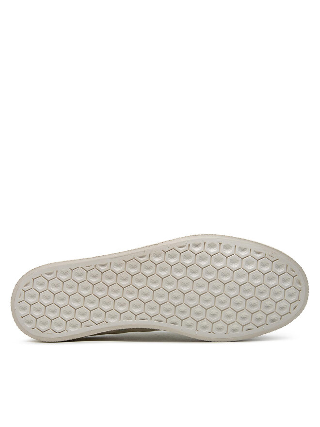 Sneakers adidas 3MC GX2071 Weiß | eschuhe.de