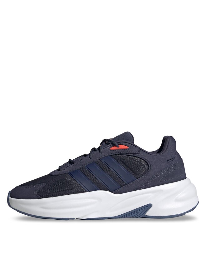 Sneakers adidas Ozelle Cloudfoam IF2854 Bleumarin | epantofi.ro