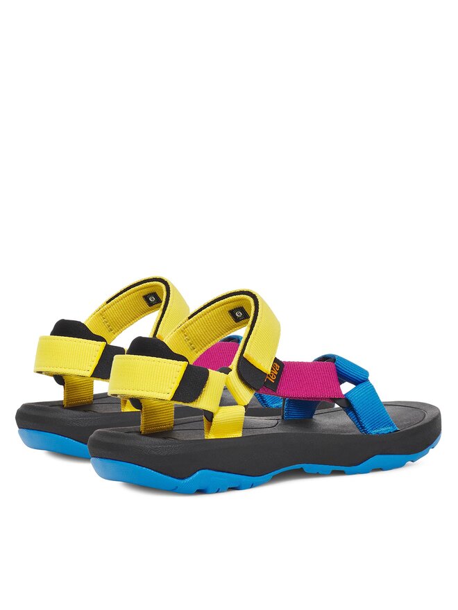Sandalen Teva Hurricane XLT 2 1019390C Bunt | eschuhe.de