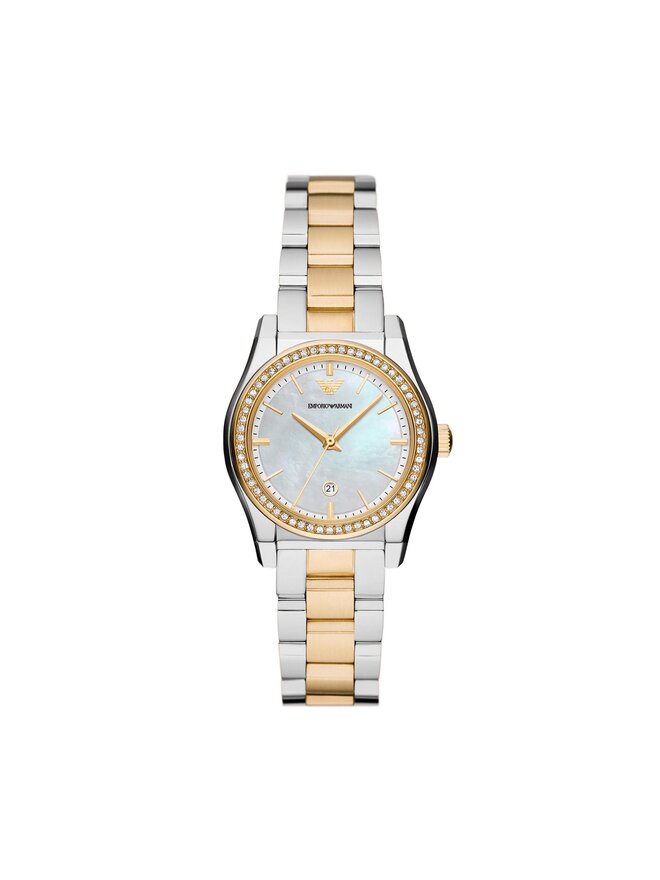 Reloj Emporio Armani Federica AR11559 Plata | zapatos.es