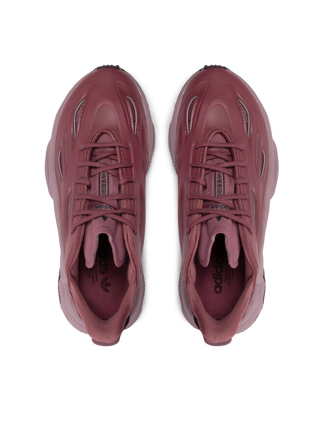 Sneakers adidas Ozweego Celox GX1864 Dunkelrot | eschuhe.de