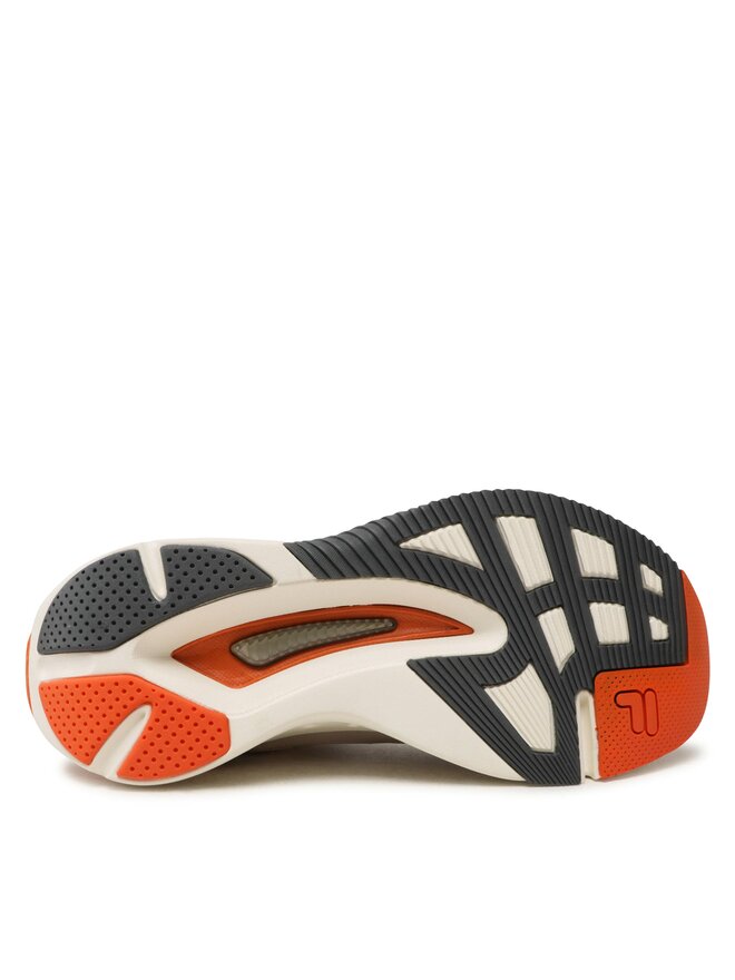 Sneakers Fila Shocket St Vr46 FFM0225.80039 Bej | epantofi.ro