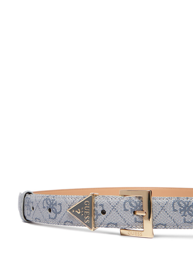 Curea de Damă Guess BW9291 P5425 Gri | epantofi.ro