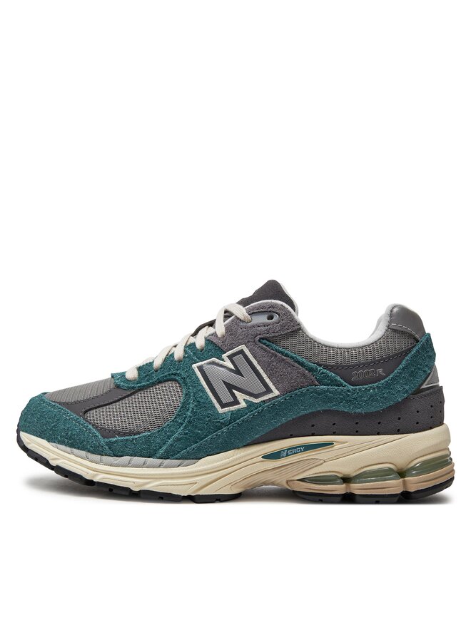 Sneakers New Balance M2002REM Verde | escarpe.it