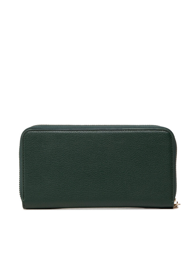 Portfel Puccini BLP835A Zielony | eobuwie.com.pl