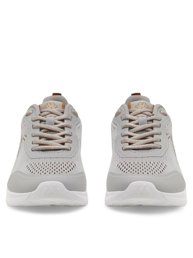 Снікерcи Kappa Lego Roockeyw 371J6UW - A2T Сірий | evzuttya.com.ua