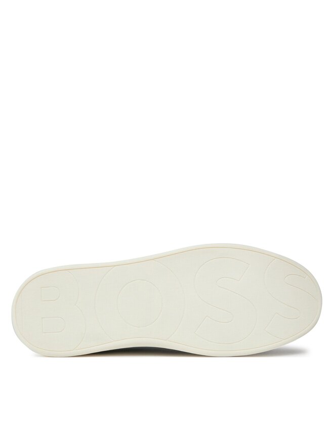 Sneakersy Boss Clint 50502885 10249945 01 Granatowy | eobuwie.com.pl