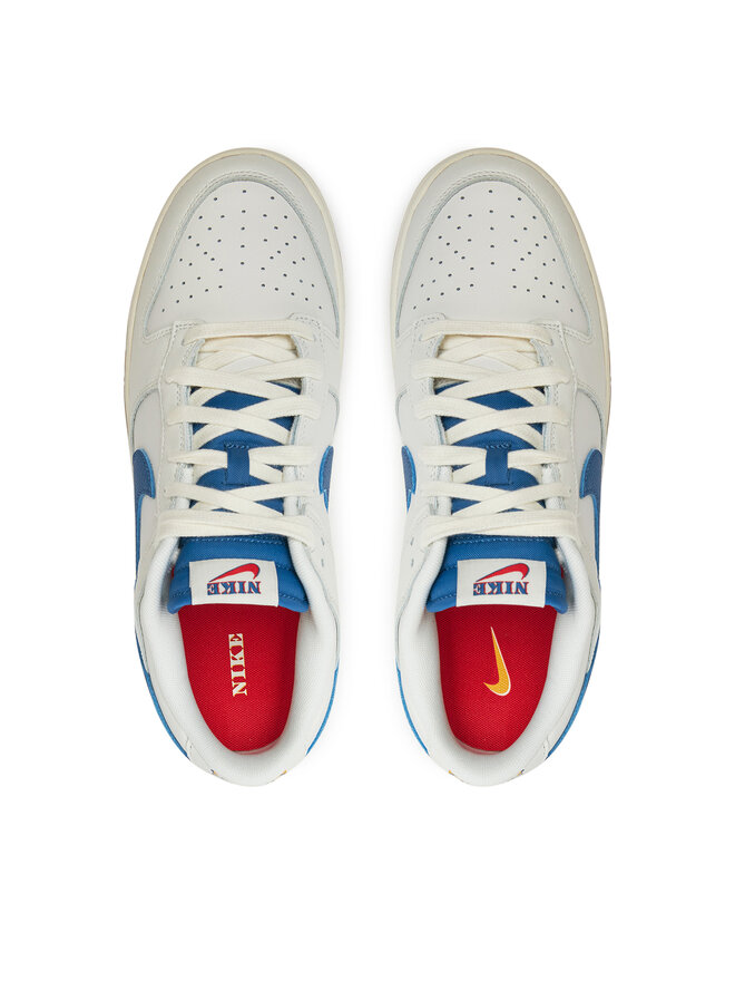 Sneakers Nike Dunk Low Se DX3198 133 Weiß | eschuhe.de
