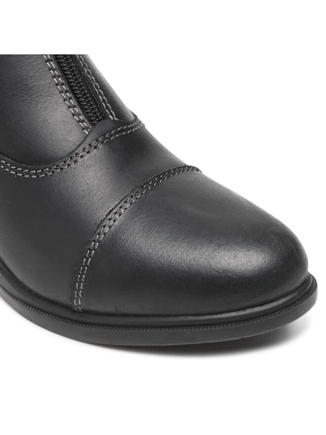 Klassische Stiefeletten Horka Robin 146356 Schwarz | eschuhe.de