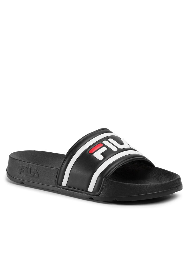 Şlapi Fila Morro Bay Slipper 2.0 1010930.25Y Negru | epantofi.ro