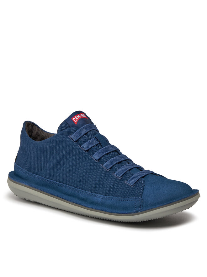 Zapatillas Camper 36791-073 Azul | zapatos.es