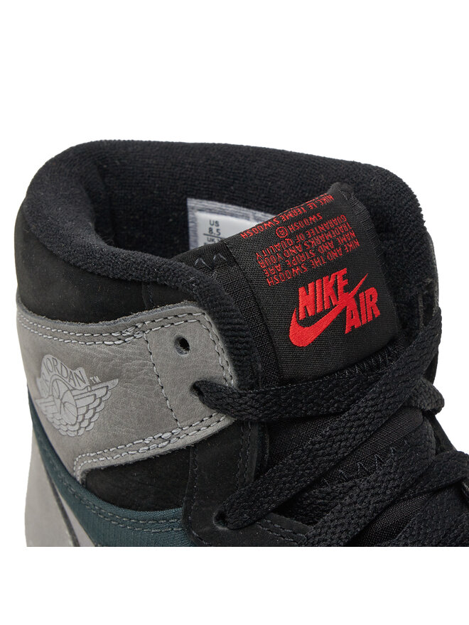 Sneakers Nike Air Jordan 1 Element DB2889 001 Bunt | eschuhe.de