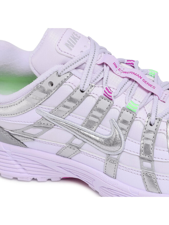 Sneakers Nike P-6000 CJ9701 500 Violett | eschuhe.de