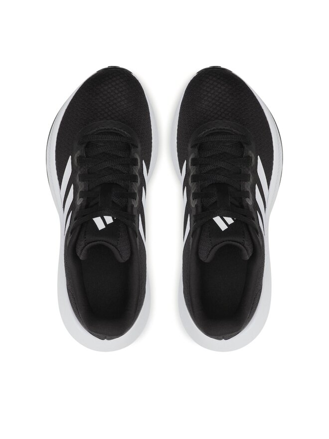 Pantofi pentru alergare adidas Runfalcon 3 Shoes HP7556 Negru | epantofi.ro