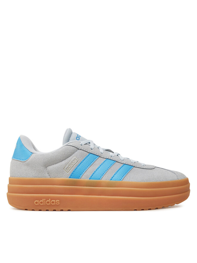 Zapatillas adidas VL Court Bold IH2310 Azul | zapatos.es