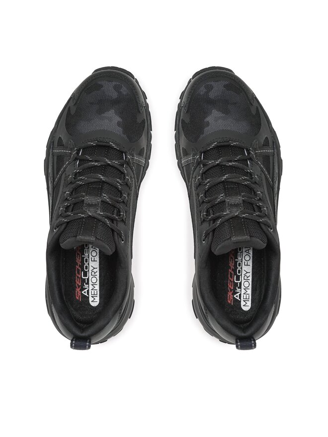 Trekkings Skechers Max Protect-Task Force 237308 Negru | epantofi.ro