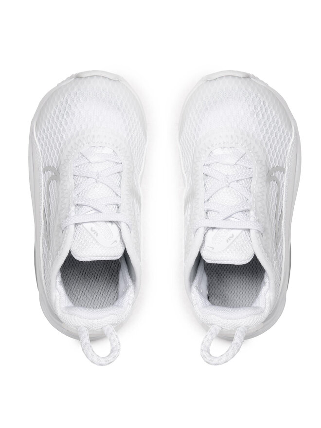 Zapatillas Nike Air Max 2090 (TD) CU2092 100 Blanco | zapatos.es
