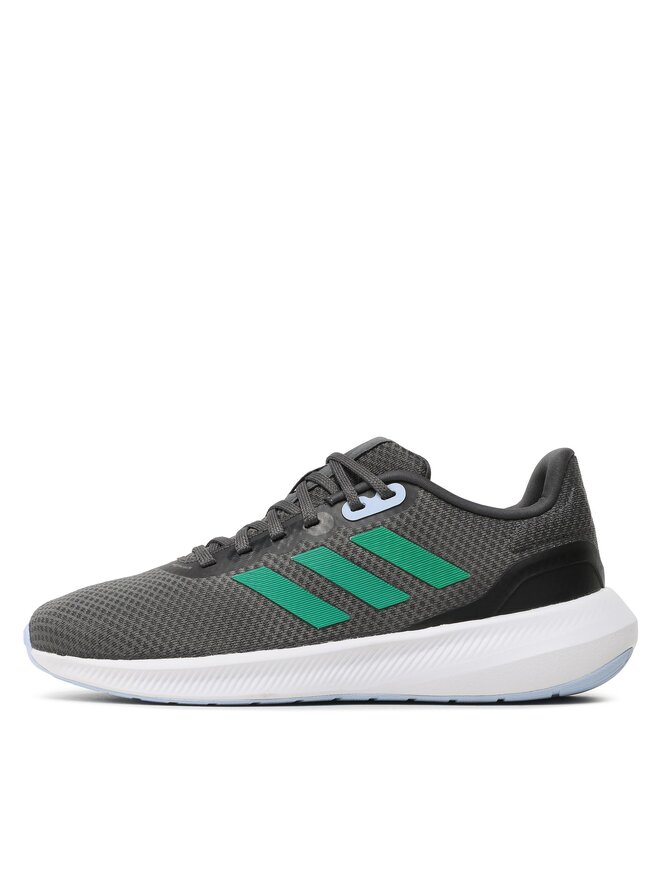 Pantofi pentru alergare adidas Runfalcon 3 Shoes HP7552 Gri | epantofi.ro