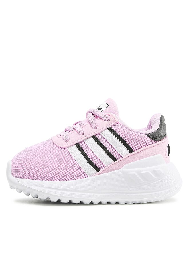 Zapatillas adidas La Trainer Lite El I GX1908 Violeta | zapatos.es