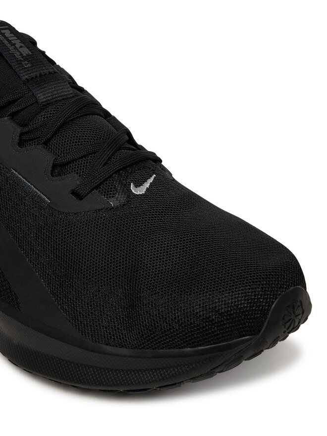 Laufschuhe Nike Downshifter 13 FD6454 003 Schwarz | eschuhe.de