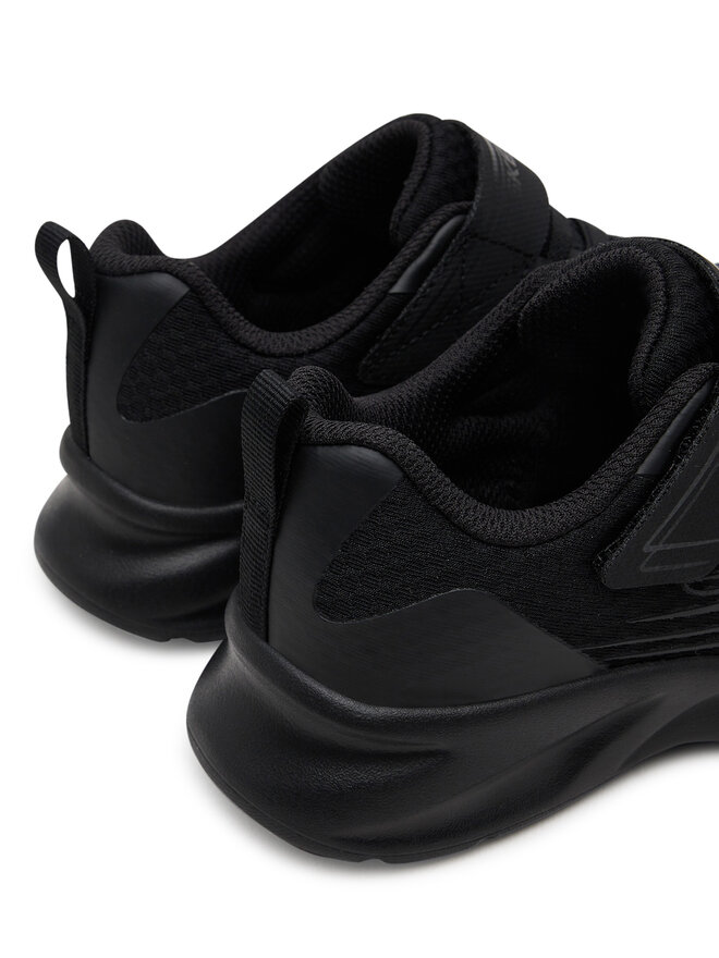 Sneakers Skechers Dynamatic-Swift Tread 405112L/B Schwarz | eschuhe.de