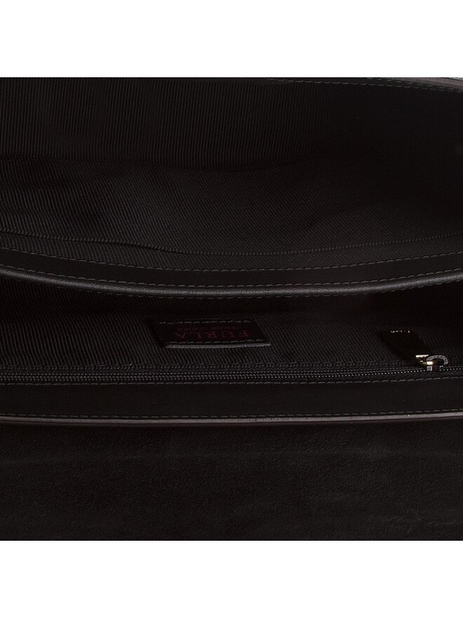 Handtasche Furla Mughetto 961610 B BOG9 VFO Schwarz | eschuhe.de