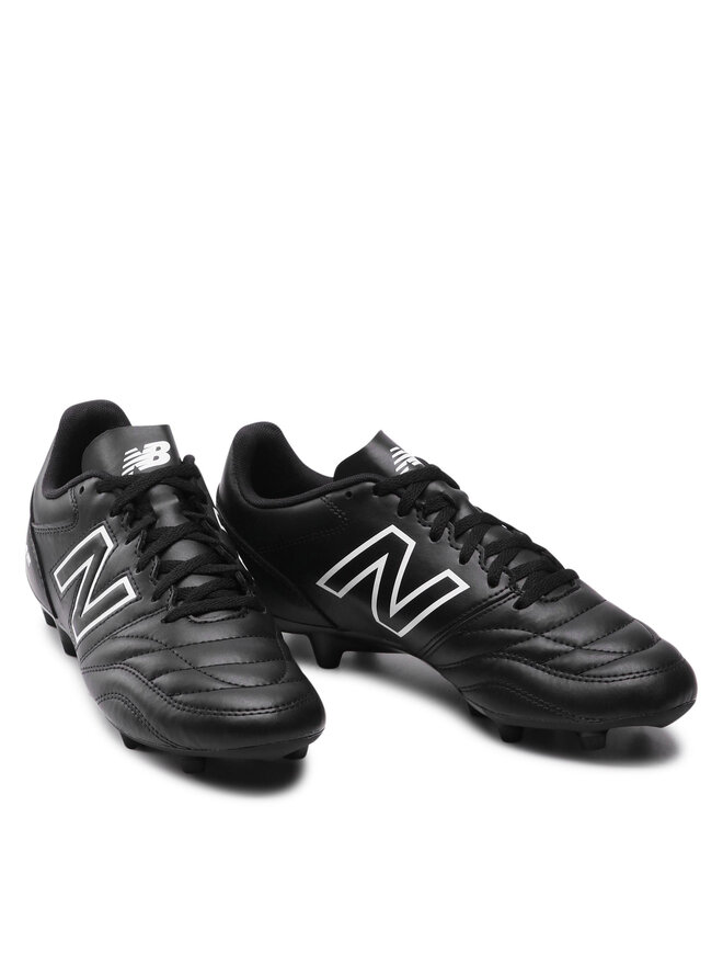Fußballschuhe New Balance MS43FBK2 Schwarz | eschuhe.de