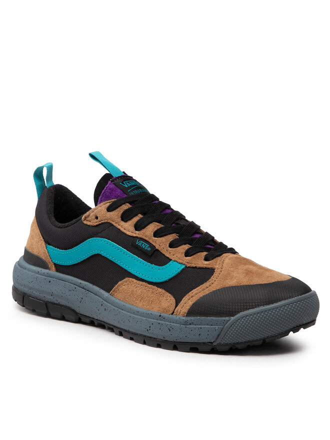 Zapatillas Vans Ultrarange Exo VN0A5KS4FSU1 Marrón | zapatos.es