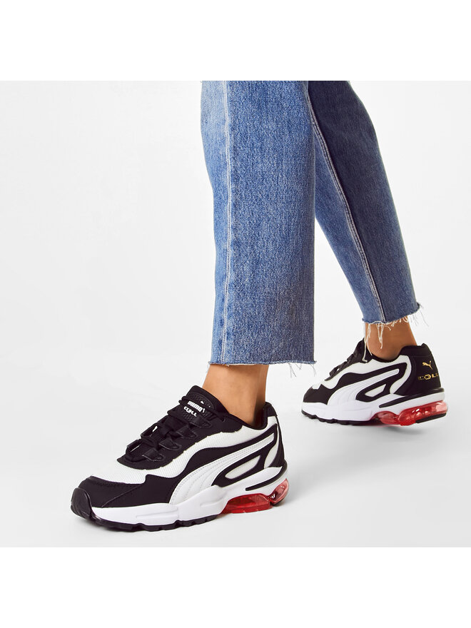 Sneakers Puma Cell Stellar Wn's 370950 03 Negru | epantofi.ro
