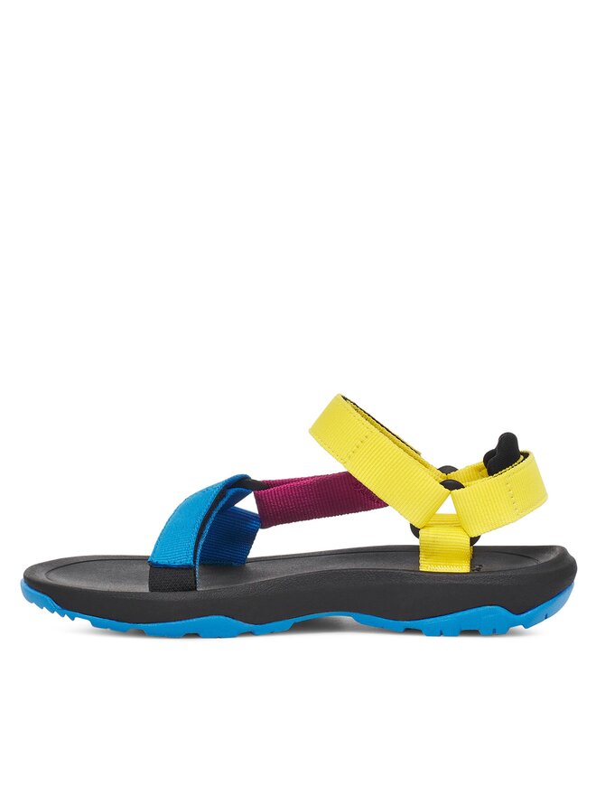 Sandalen Teva Hurricane XLT 2 1019390C Bunt | eschuhe.de
