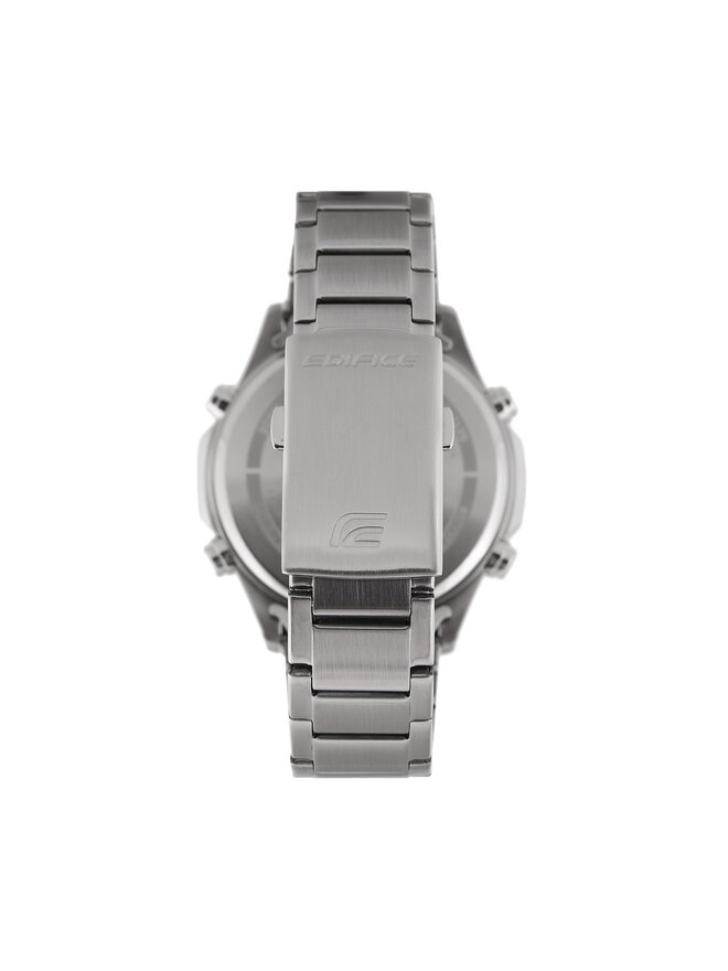 Ceas Casio Edifice EFV-C120D-1AEF Argintiu | epantofi.ro