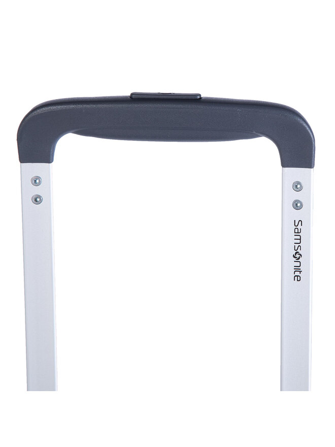 Mittlerer Koffer Samsonite Base Boost 79201-1598-1CNU Dunkelblau ...