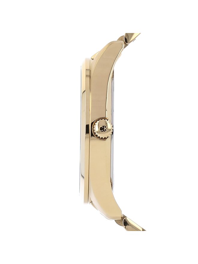 Uhr Calvin Klein 25200232 Goldfarben | eschuhe.de