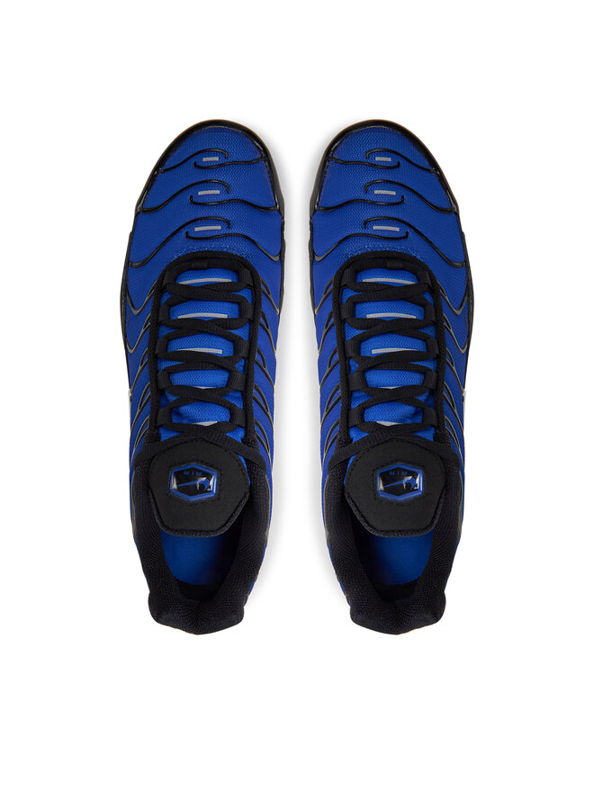 Sneakers Nike Air Max Plus Prm FQ7331 001 Blau | eschuhe.de