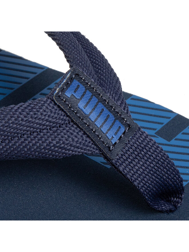 Chancletas Puma Epic Flip V2 360248 40 Azul marino | zapatos.es