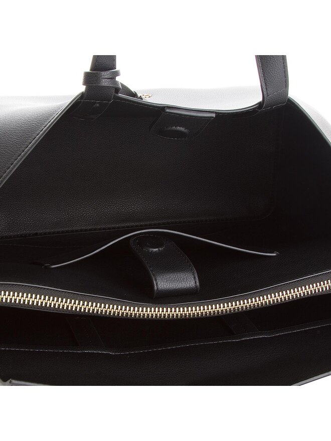 Rankin Calvin Klein Step Up Large Tote K60K604290 Juoda eavalyne.lt